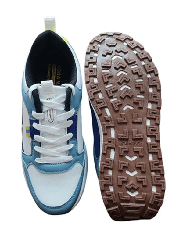 Campus Sneakers For Men Passo – Shoe Dekho