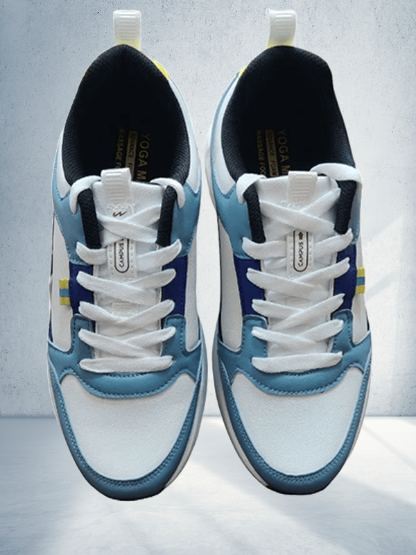 Campus Sneakers For Men Passo – Shoe Dekho